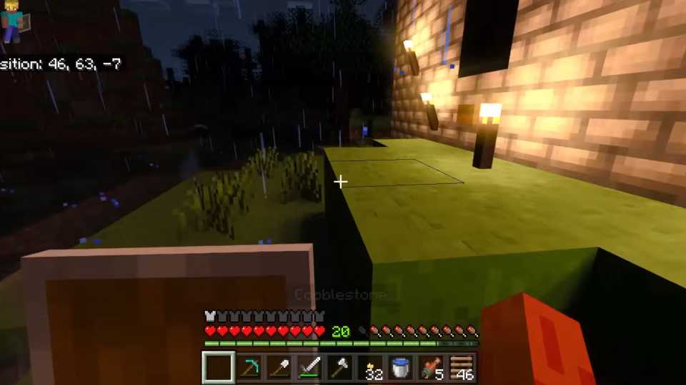 Is Minecraft Cross Platform Consoles Multiplayer And Online Sharing