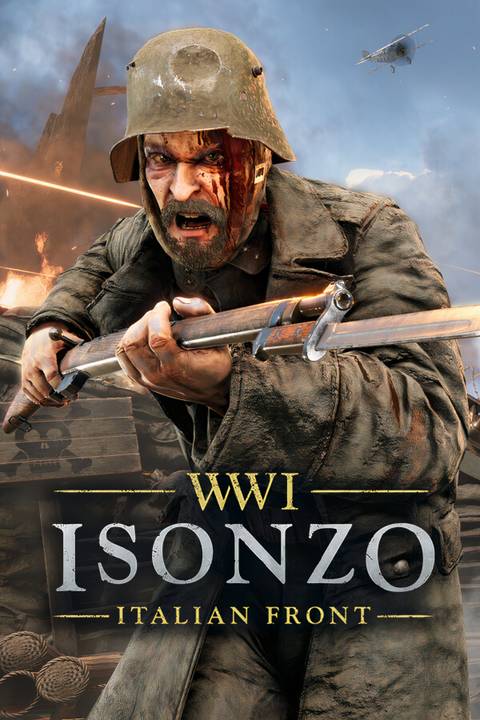 Isonzo Review