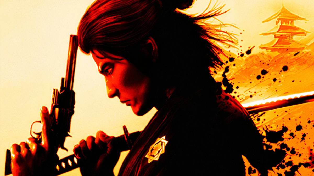 Like a Dragon: Ishin! | ScreenRant