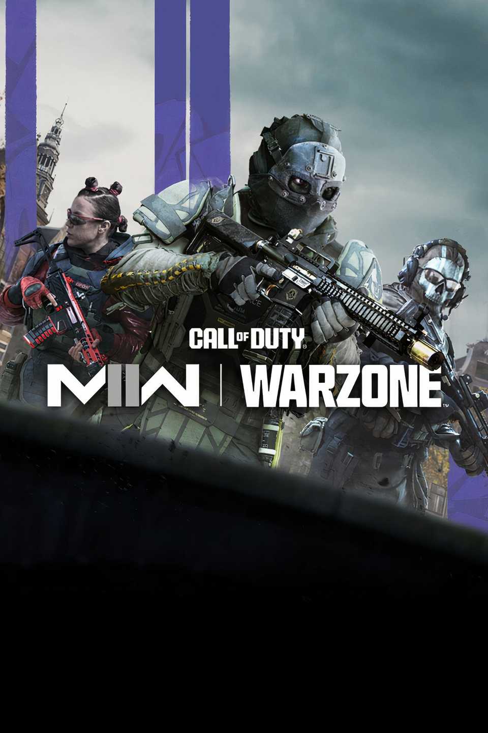 Call Of Duty: Warzone Mobile Cancelled After Just A Year