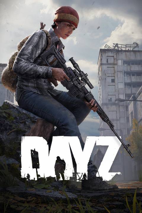 DayZ: How To Craft a Wooden Box Crate