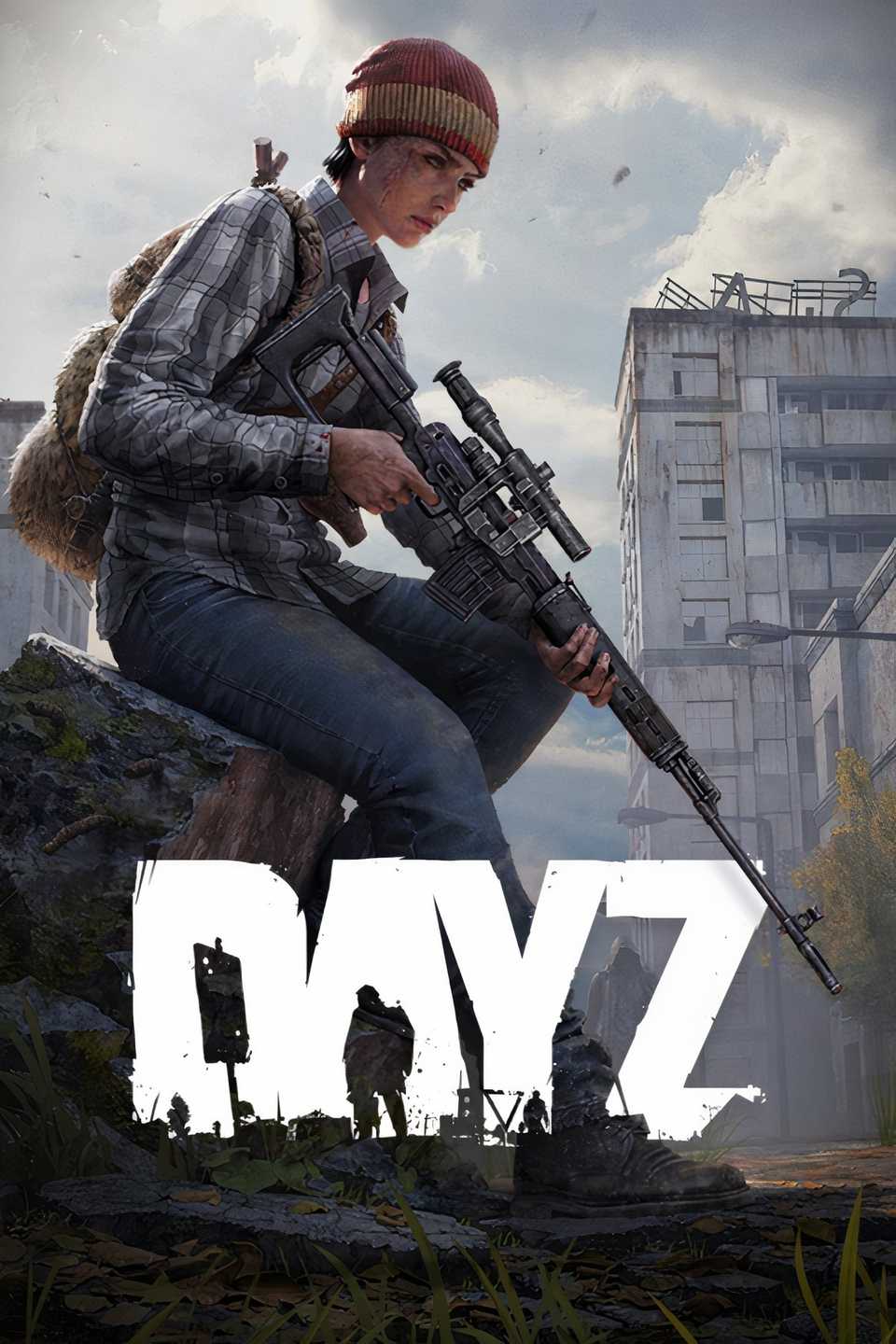 DayZ Frostline DLC: Release Window, New Map & Gameplay Mechanics