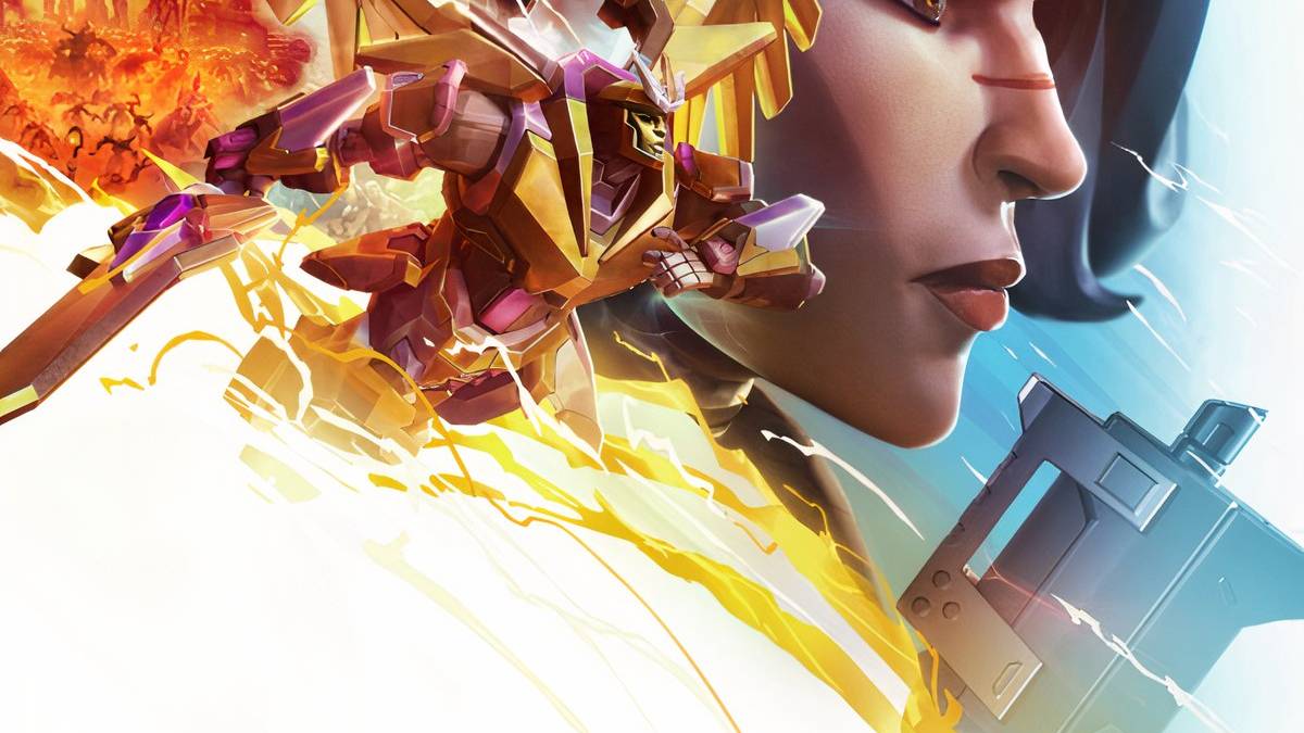 Stormgate | ScreenRant