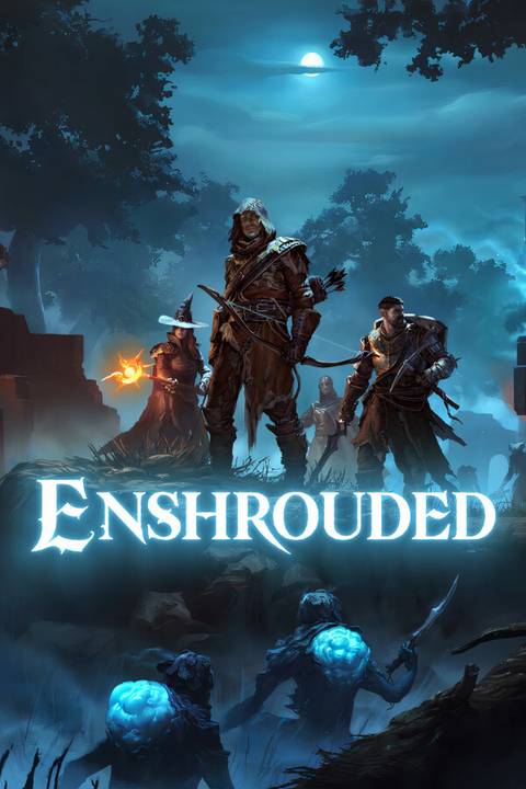 Is Enshrouded On Xbox Series X/S Or PS5 Consoles?