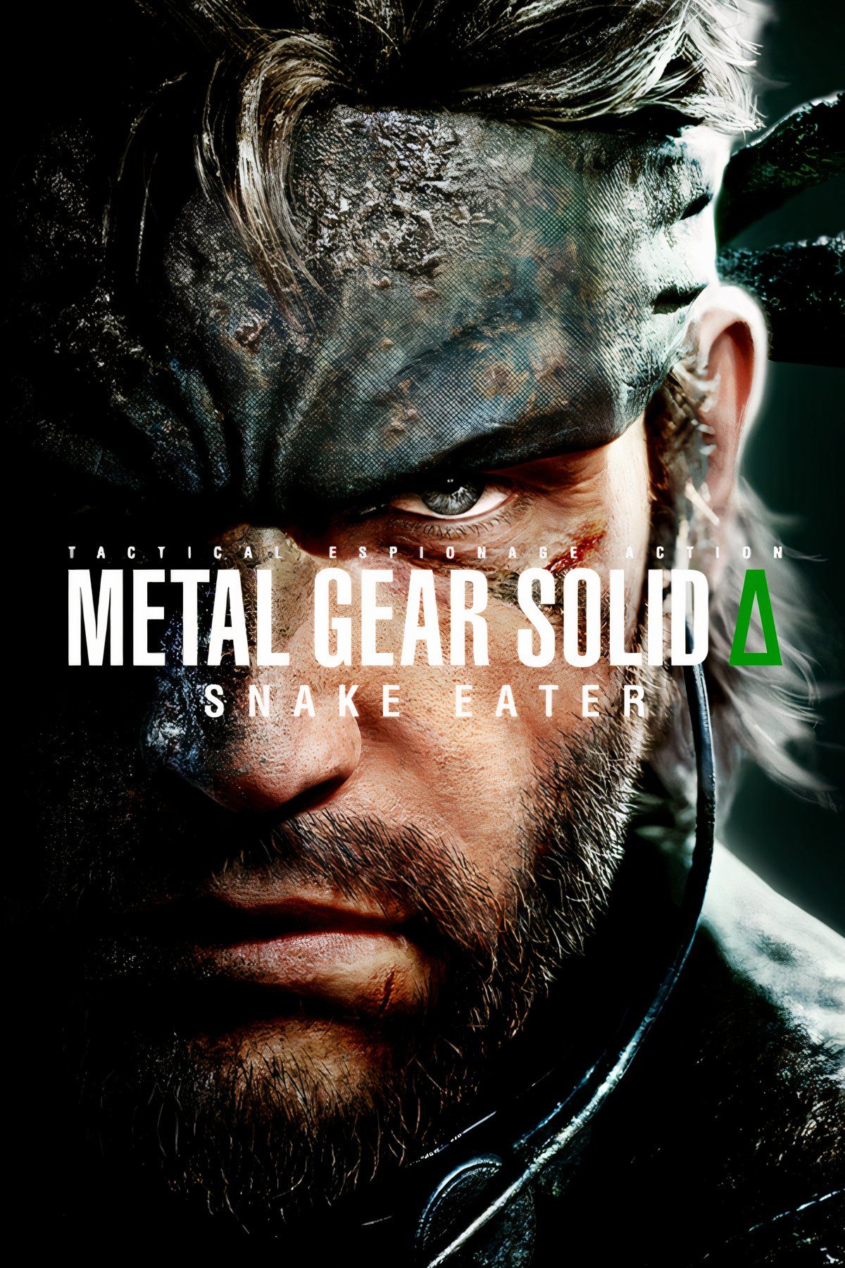 Metal Gear Solid Delta: Snake Eater | ScreenRant