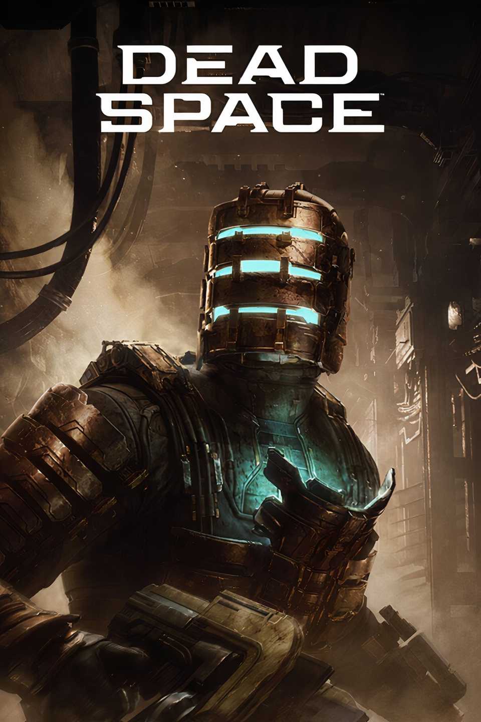 Despite Its Success, The Future Of Dead Space 4 Is As Bleak As Its Setting
