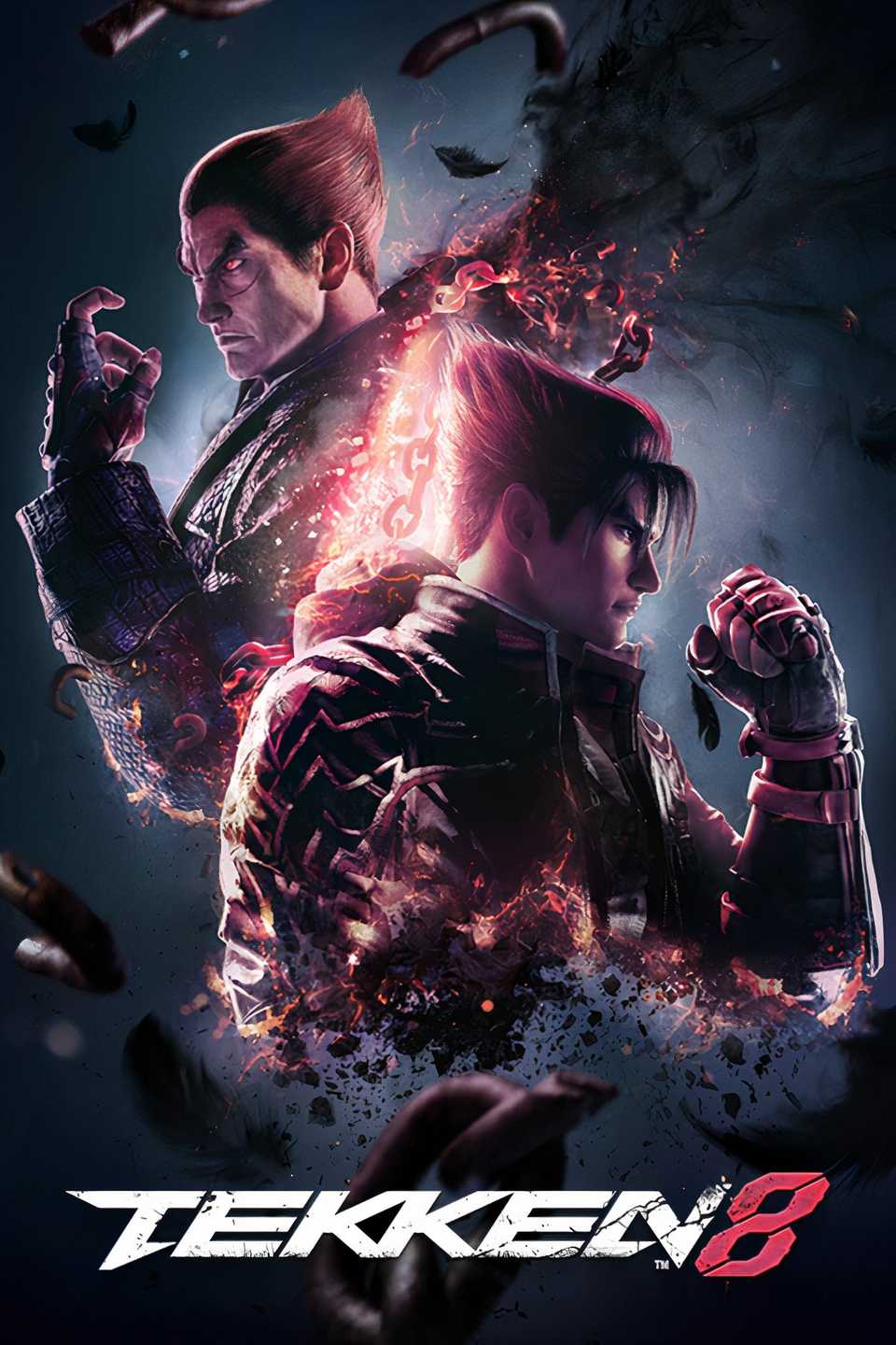 Tekken 8 Patch 2.01 Has Finally Fixed Two Of My Biggest Issues With The ...