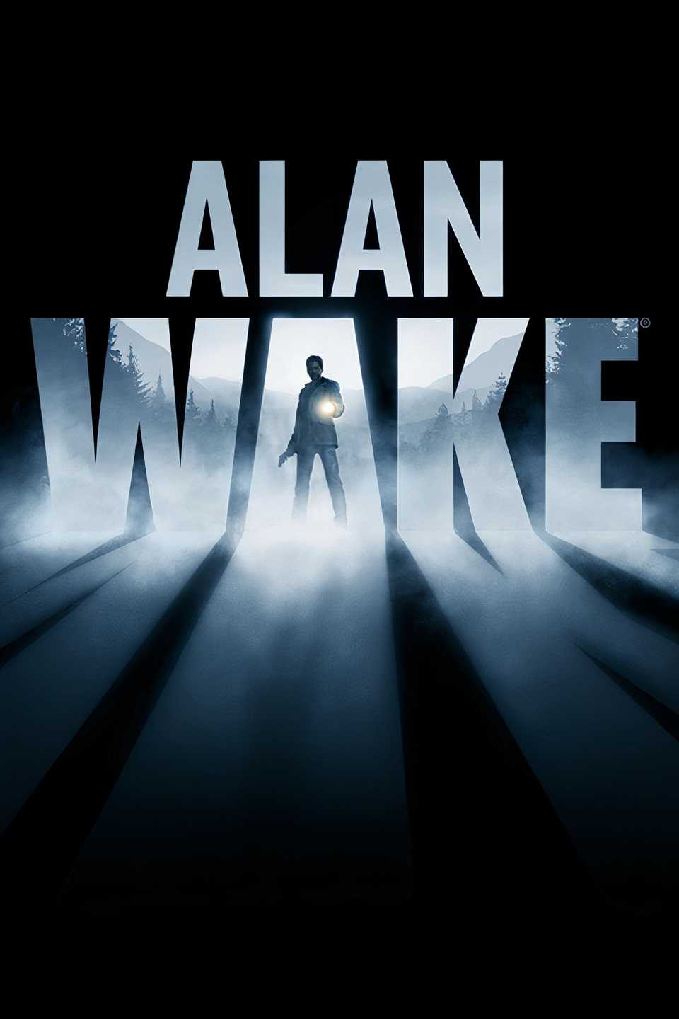 The Alan Wake Movie: Everything We Know