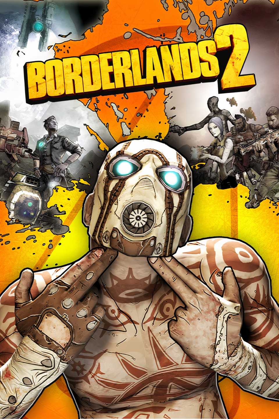 Borderlands 2: How to Choose The Best Character for Solo Play