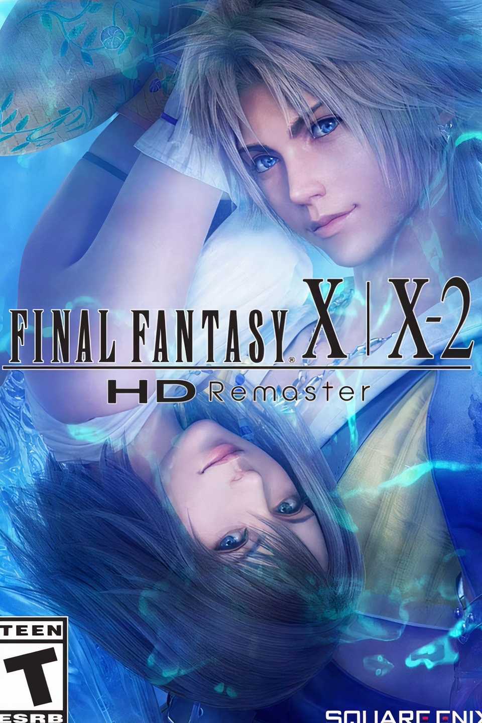 Final Fantasy 10 Remake Has Fans Divided