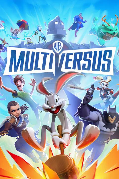 MultiVersus Release Date Reveal Teases New Characters & Stages