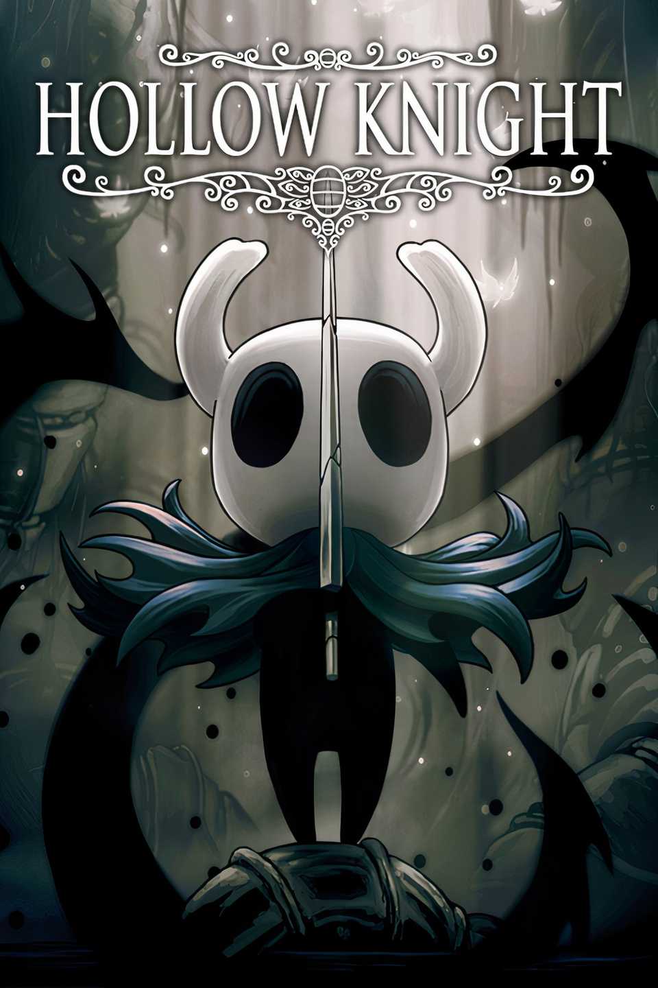 Hollow Knight: Voidheart Edition Free on Xbox Game Pass
