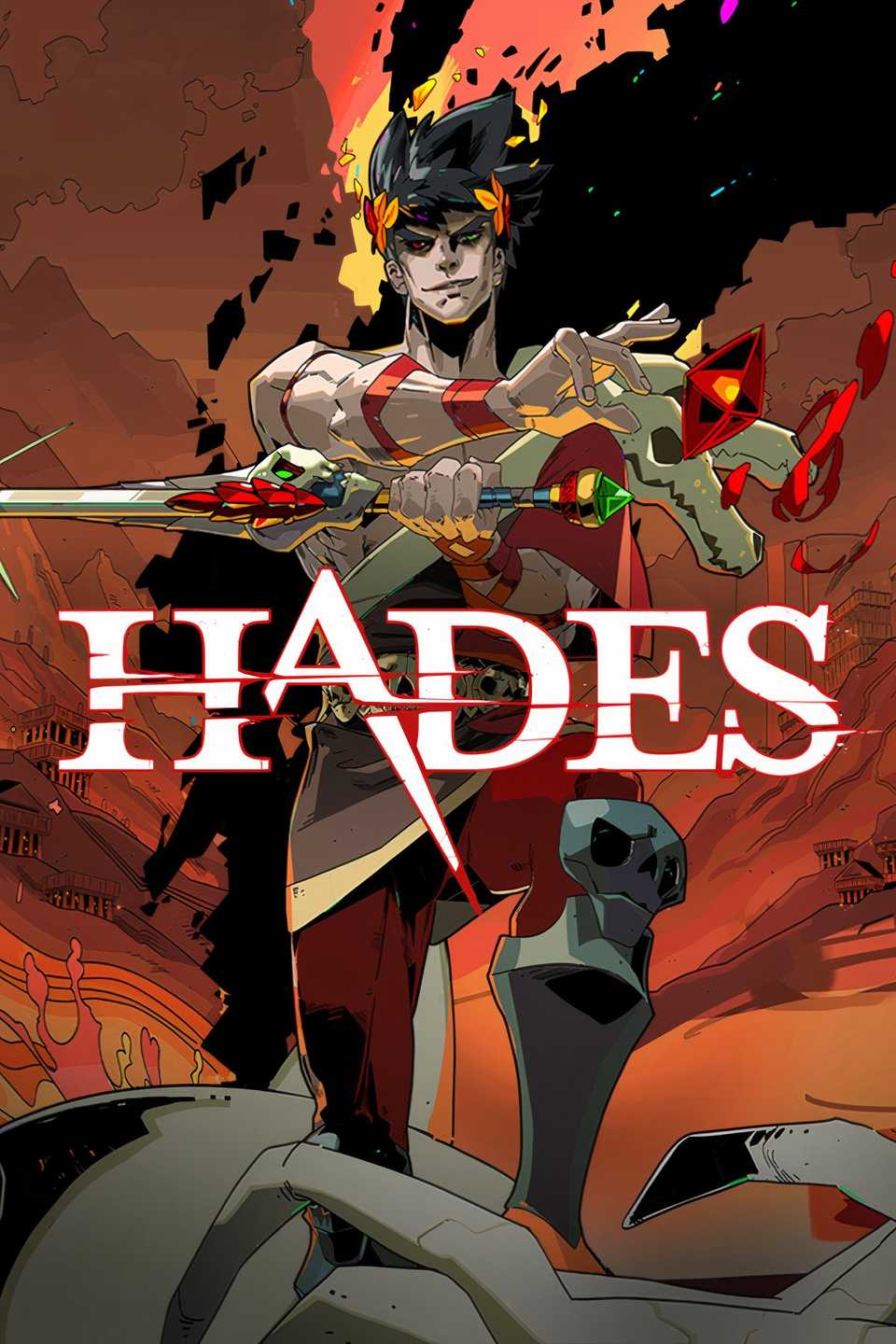How To Unlock All Weapon Aspects In Hades