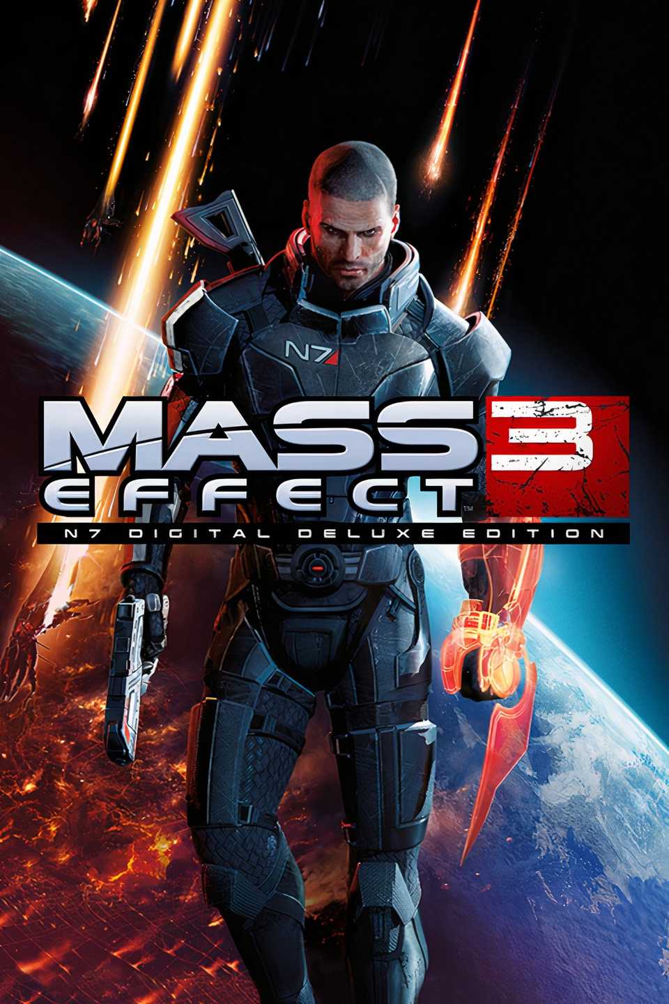 Was The Crucible Actually Needed In Mass Effect 3?