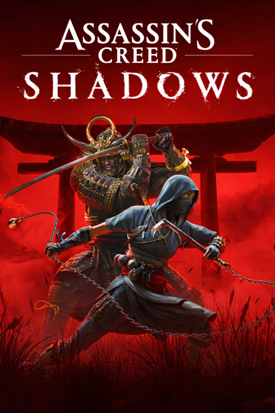 Assassin's Creed Shadows: All Godai Shinobi Locations & Rewards