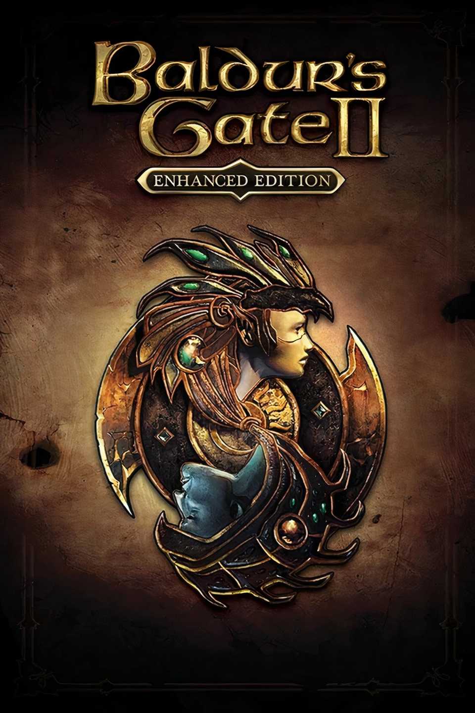 New Baldur's Gate Game Is A Complete Surprise