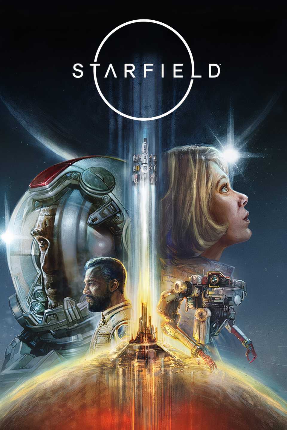 Starfield: What Happens When You Become Starborn