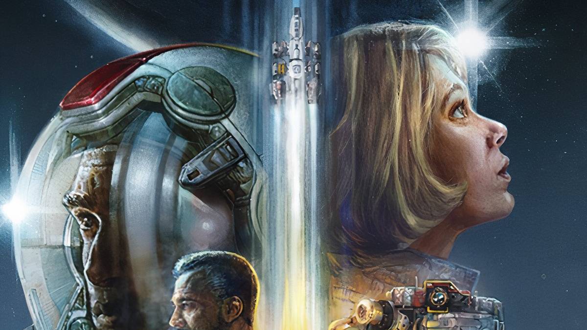 Starfield | ScreenRant