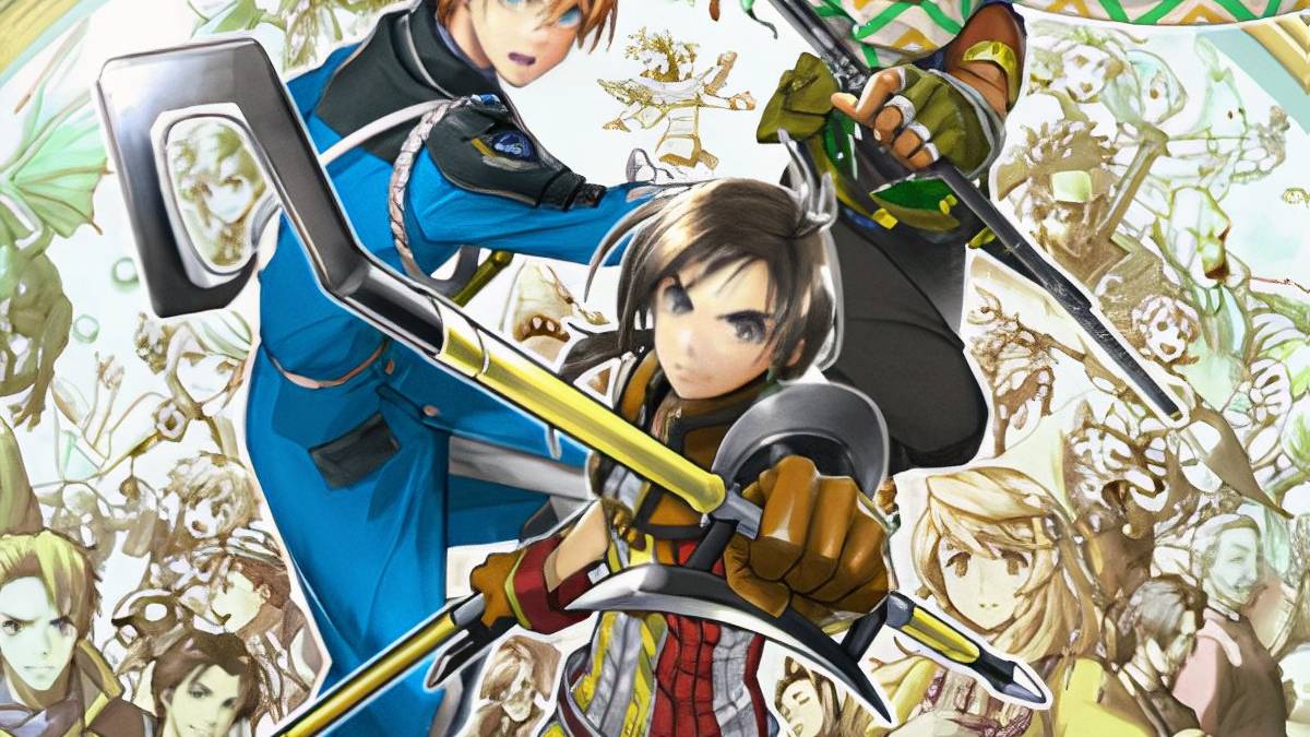 Eiyuden Chronicle: Hundred Heroes | ScreenRant