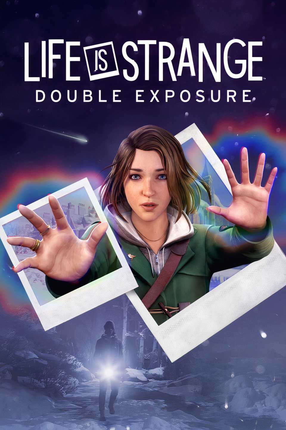 The Best Order For Playing The Life Is Strange Games