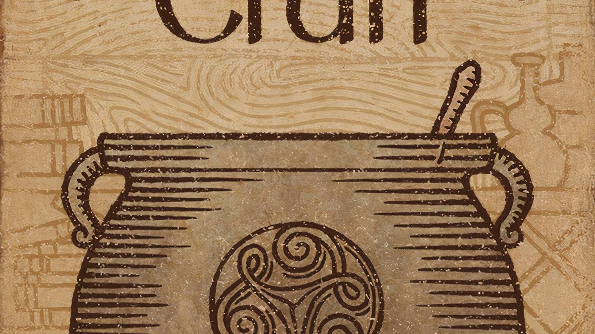 Potion Craft | ScreenRant