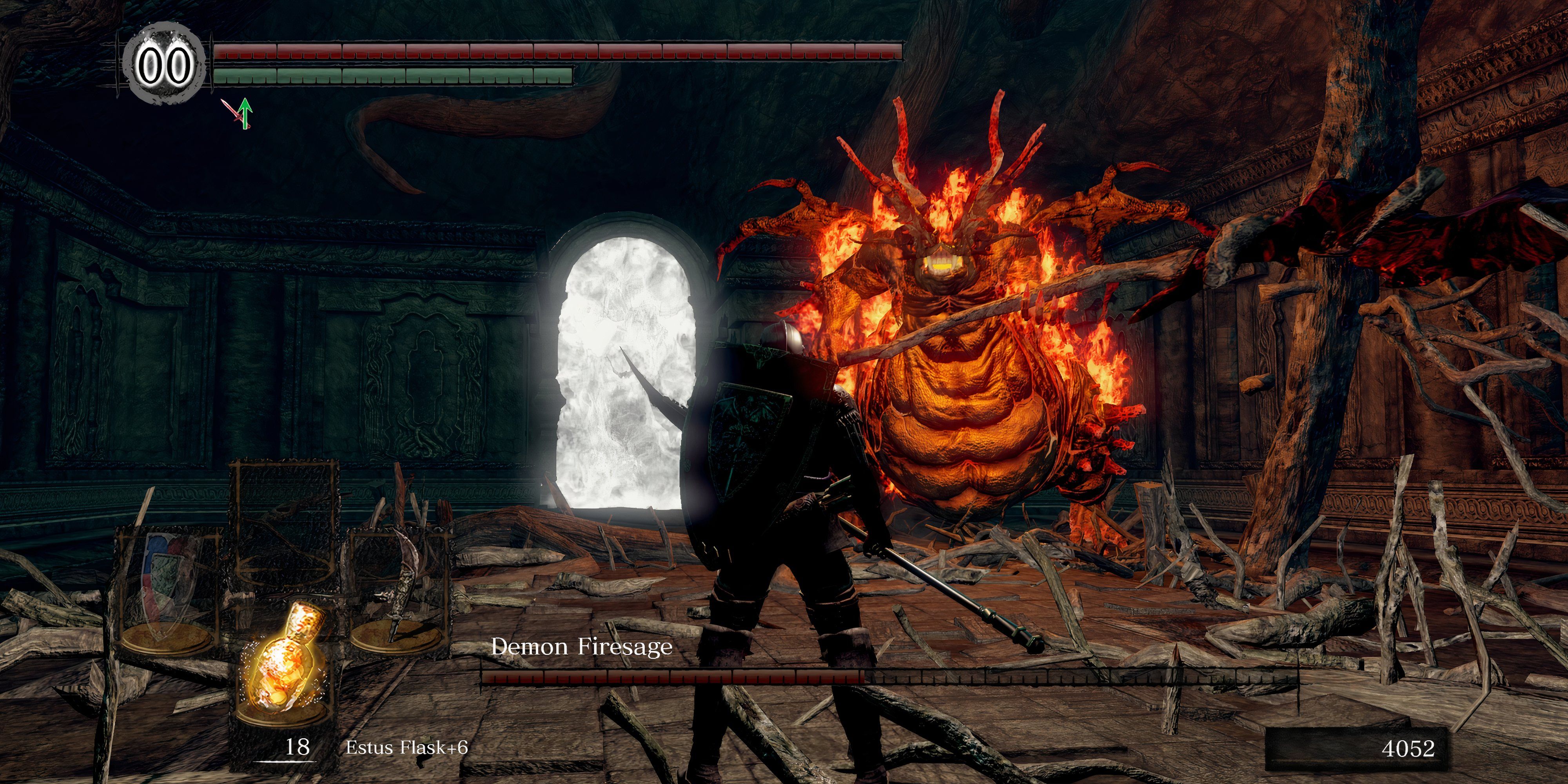 Dark Souls Publisher Teases New RPG, Mark Your Calendars