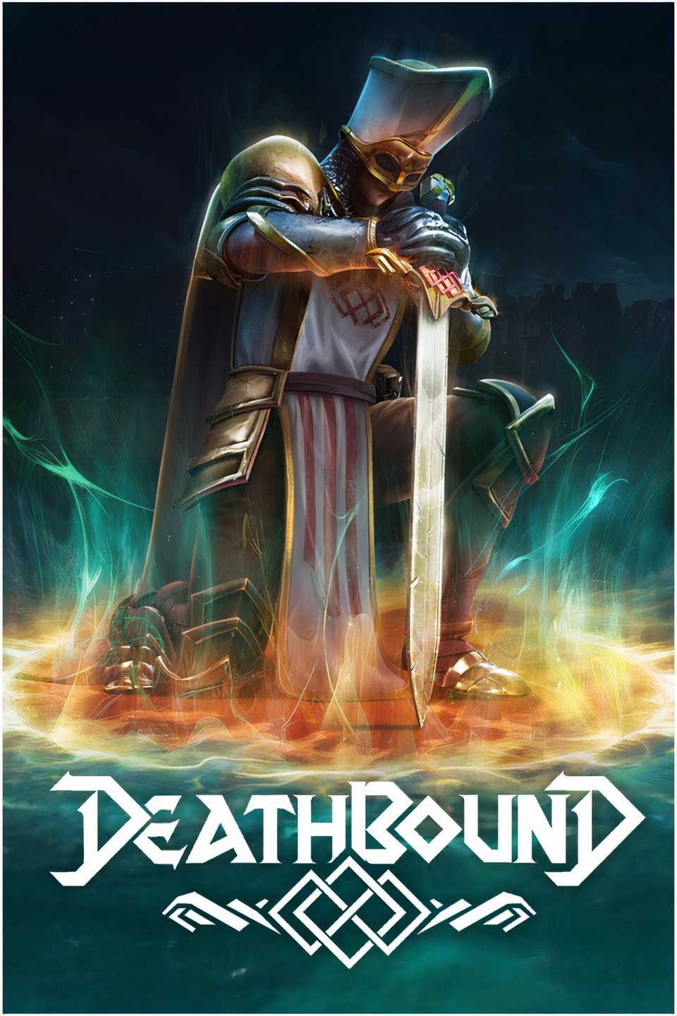 Deathbound Review: A Frustratingly Held Back, Ambitious Character ...