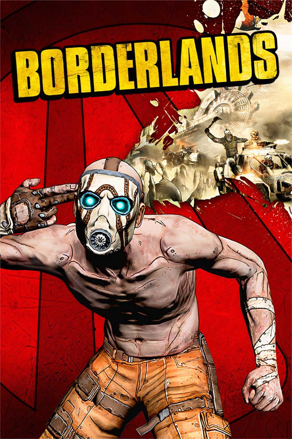10 Most Polarizing Borderlands Characters We Love To Hate