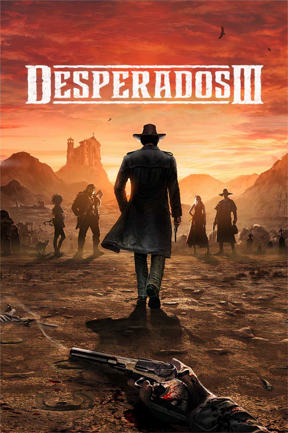 Red Dead Redemption Meets Fallout In Underrated PlayStation Plus Freebie