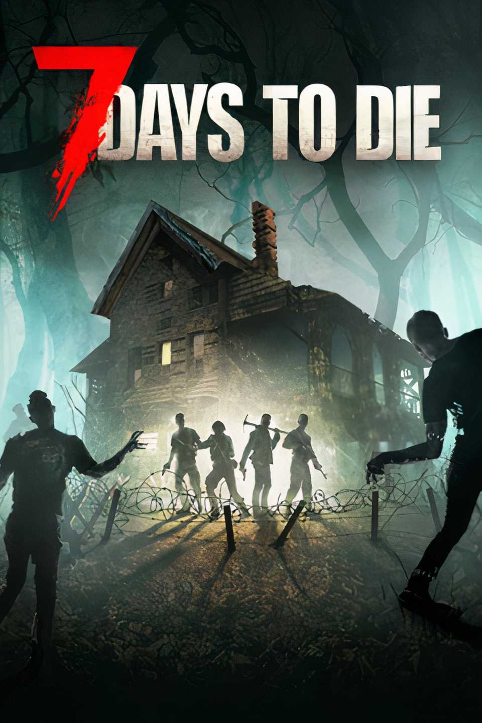 7 Days To Die: Console Commands and Cheats