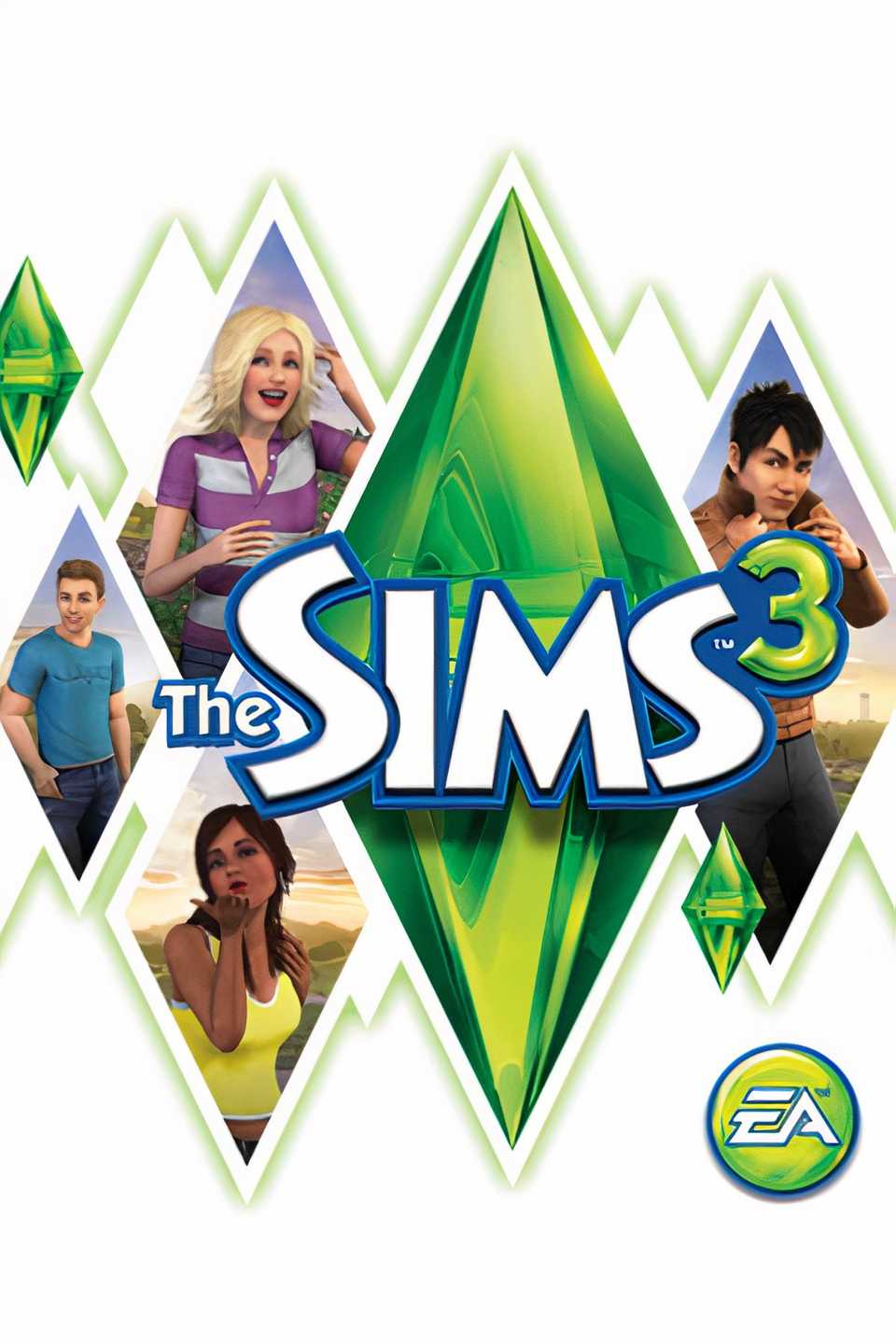 Who Needs The Sims On Switch When You've Got The Best Sims Game On DS