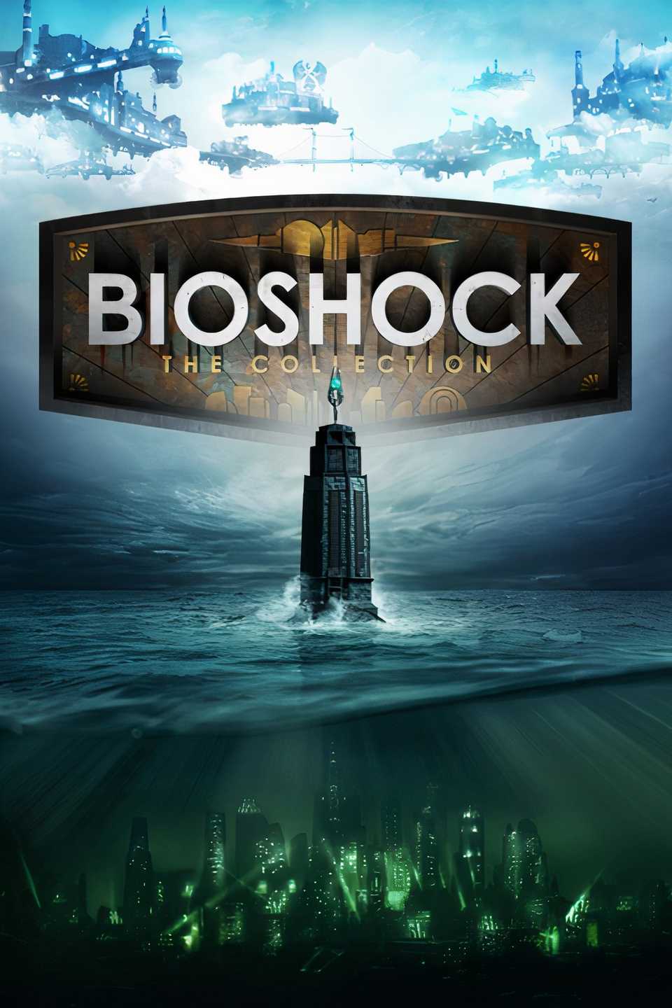 BioShock's Ending Explained (In Detail)