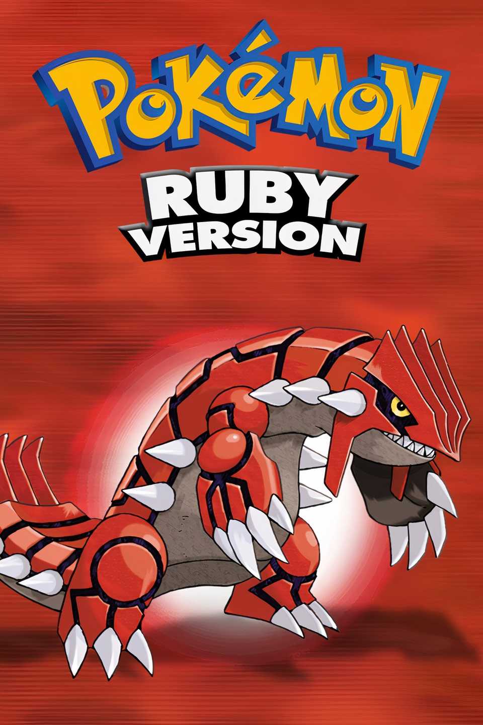Pokémon Ruby Is Getting A Sequel This Year, Thanks To The Fans