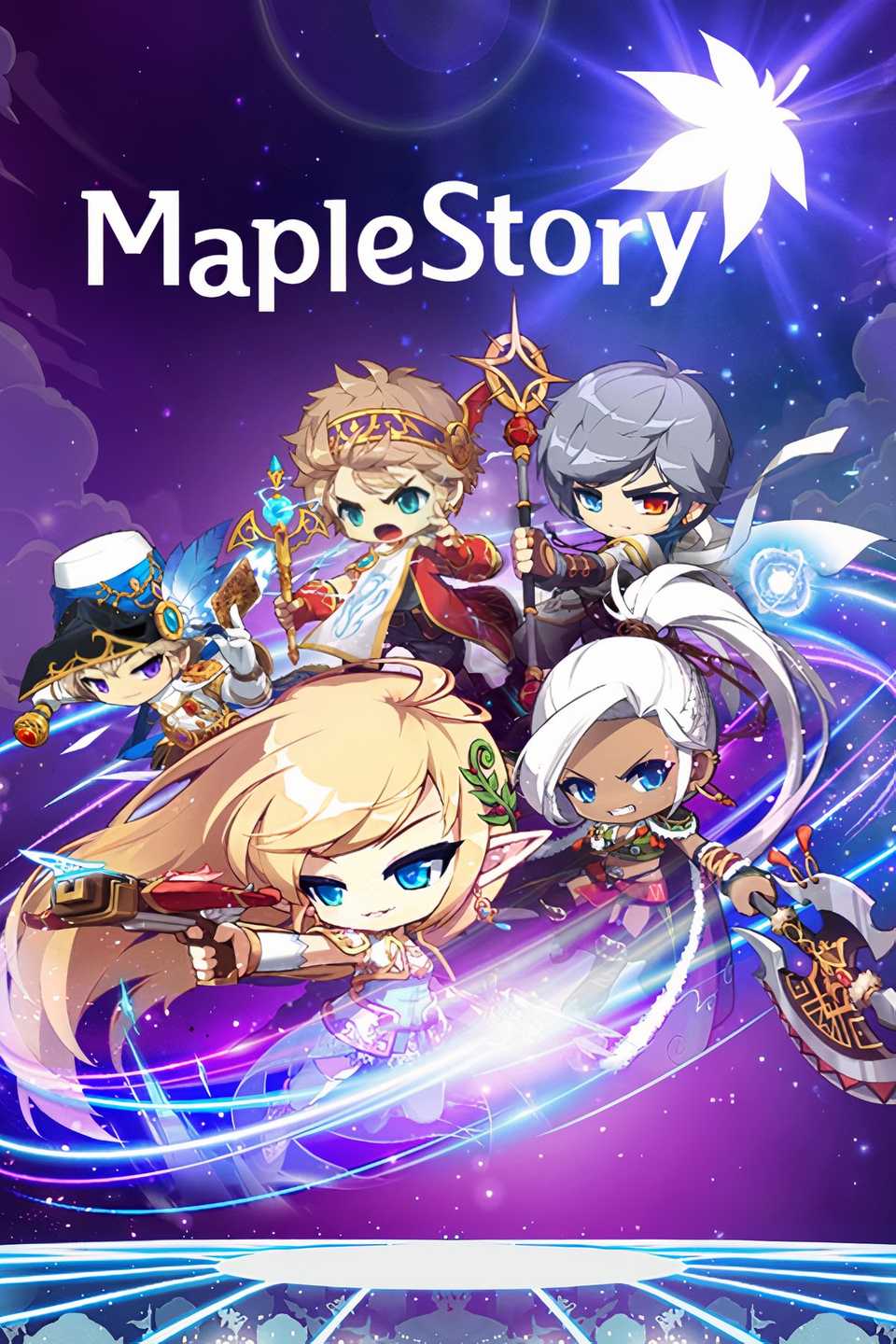 Why MapleStory is Still Worth Playing in 2025