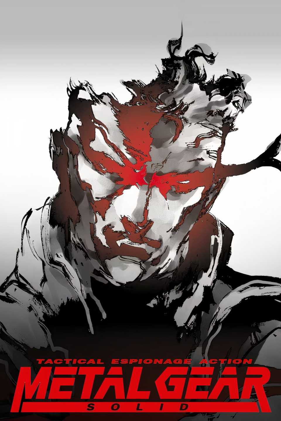 Metal Gear Solid Movie Is Officially Back On Track With New Directors Hired