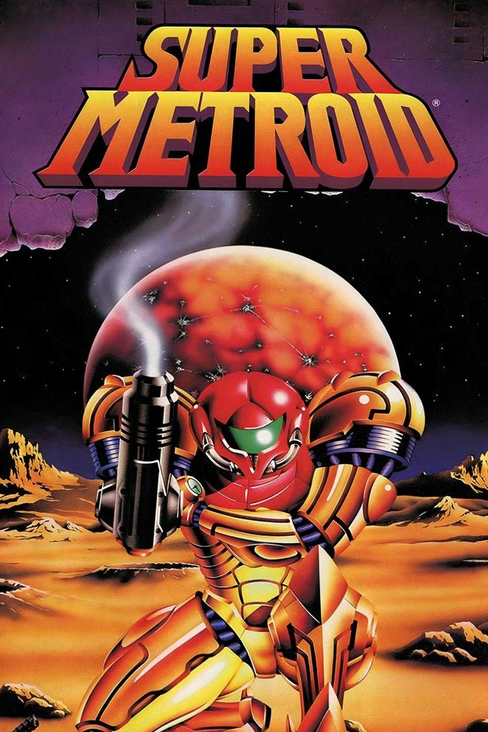 Super Metroid Remake: Why Nintendo Should Revive the Classic Metroidvania