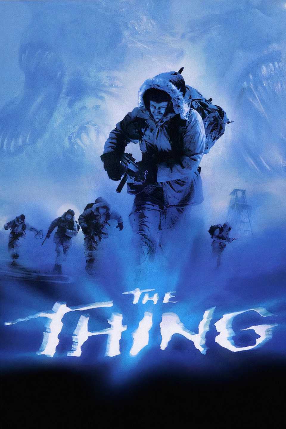The Thing: Remastered Gets Surprise Launch Today After Terrifying New ...
