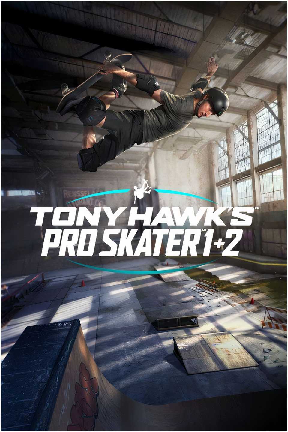 Tony Hawk Says “We’re Working On Something” For THPS 25th Anniversary ...