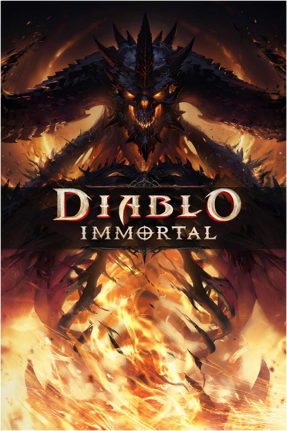 Diablo Immortal: Tempest Class Guide (Skills, Builds, and Strategies)