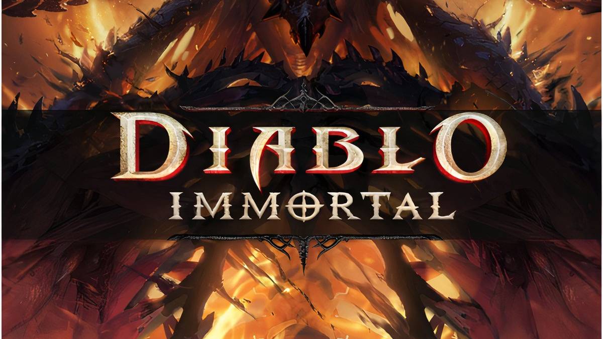 Diablo Immortal | ScreenRant