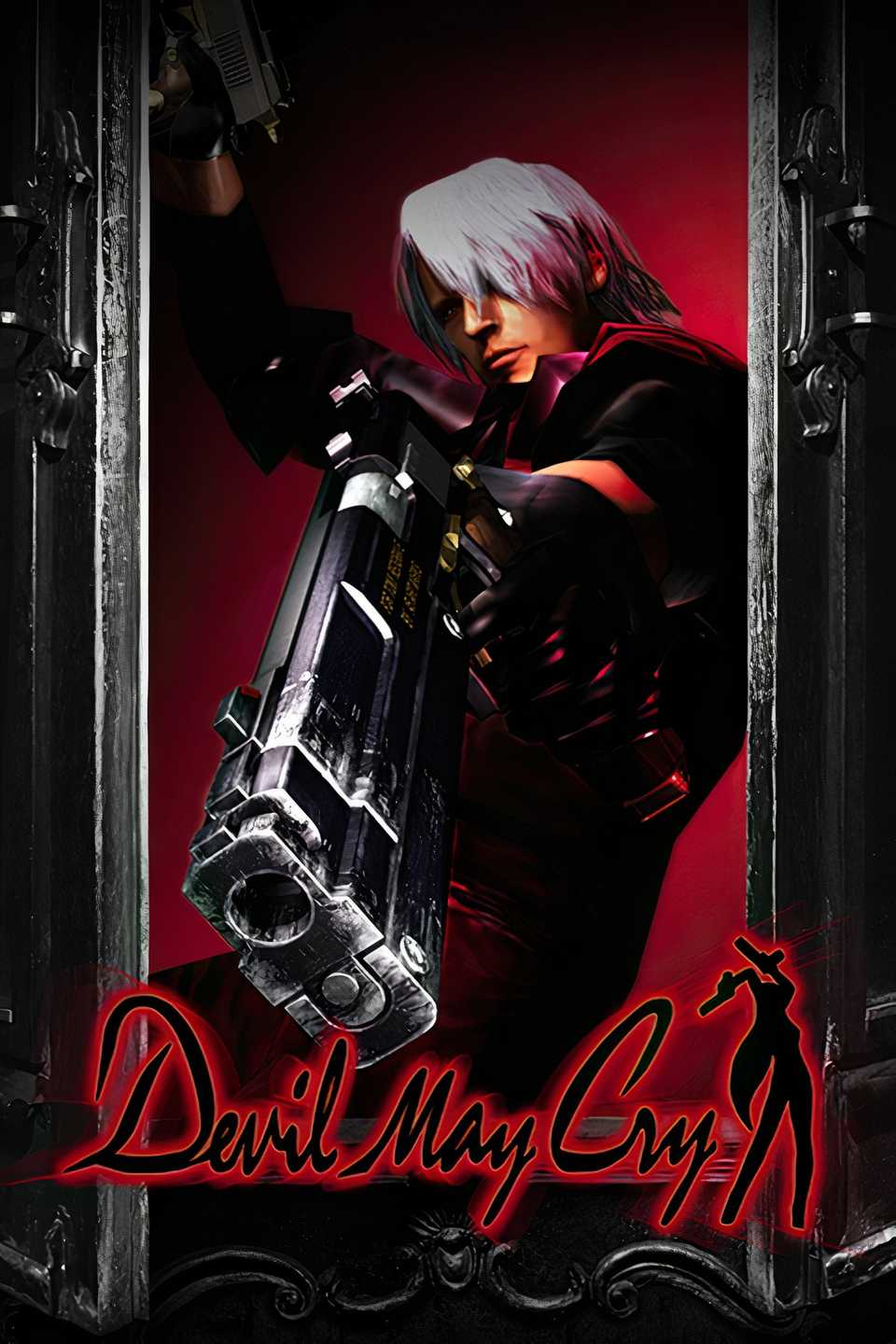 I Was Not Expecting To Hear This Actor As Dante In Netflix’s Devil May Cry
