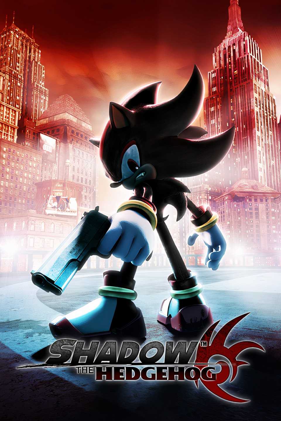 8 Missing Powers Sonic The Hedgehog 4 Can Give Shadow If He Returns