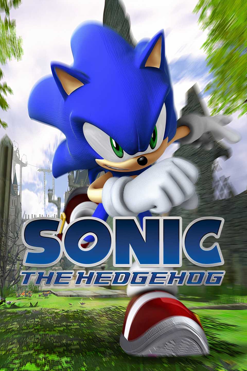 8 Missing Powers Sonic The Hedgehog 4 Can Give Shadow If He Returns