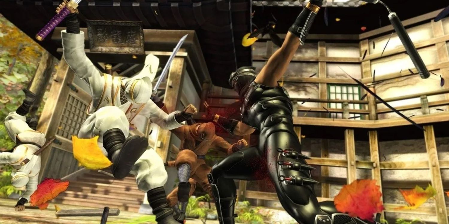 Ninja Gaiden Sigma On Xbox Game Pass: Essential Primer For NG4 In 2025