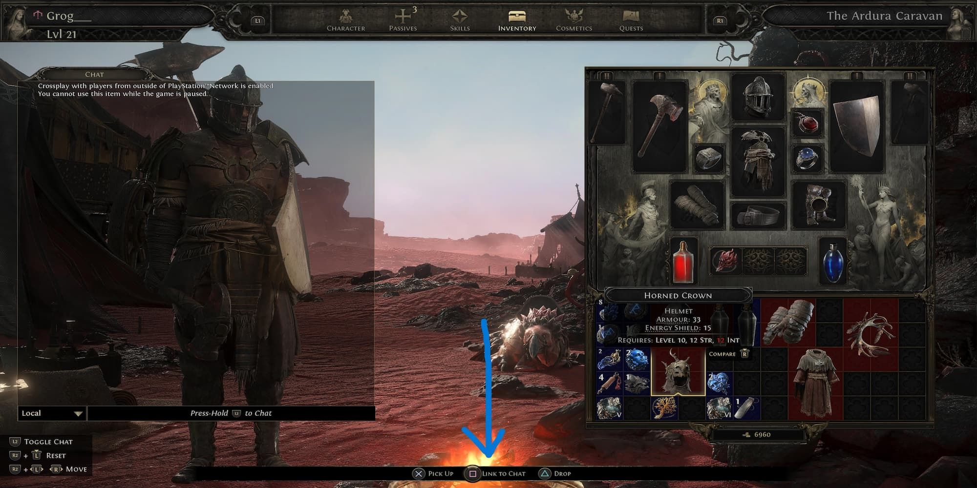 Path of Exile 2: How To Get & Upgrade Waystones