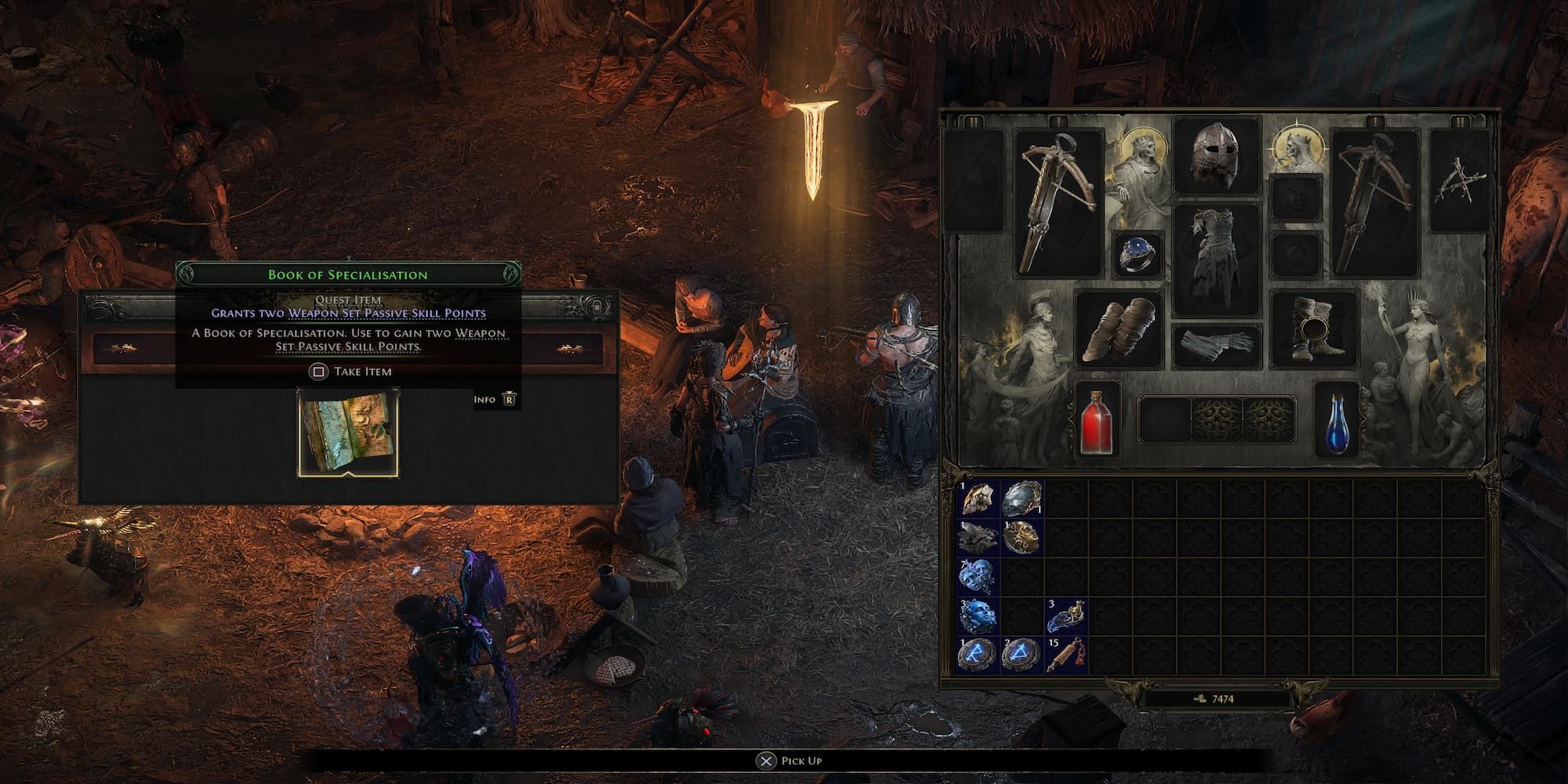 Path of Exile 2: How To Get & Upgrade Waystones