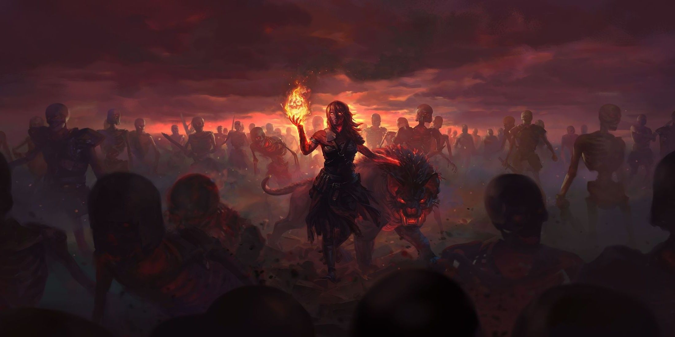 Path Of Exile 2: Best Atlas Skill Tree Setup (Endgame Customization)