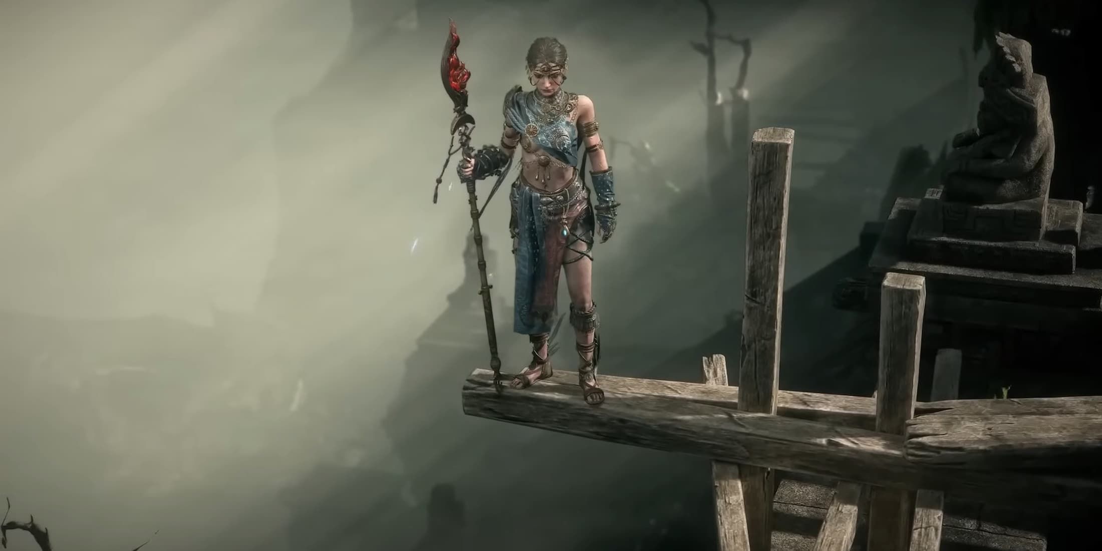 Path of Exile 2: How To Get & Upgrade Waystones