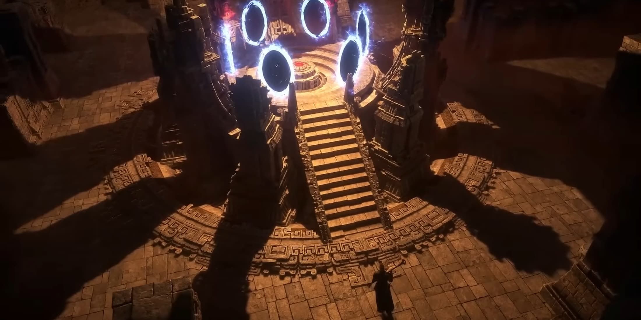 Path Of Exile 2: Best Atlas Skill Tree Setup (Endgame Customization)