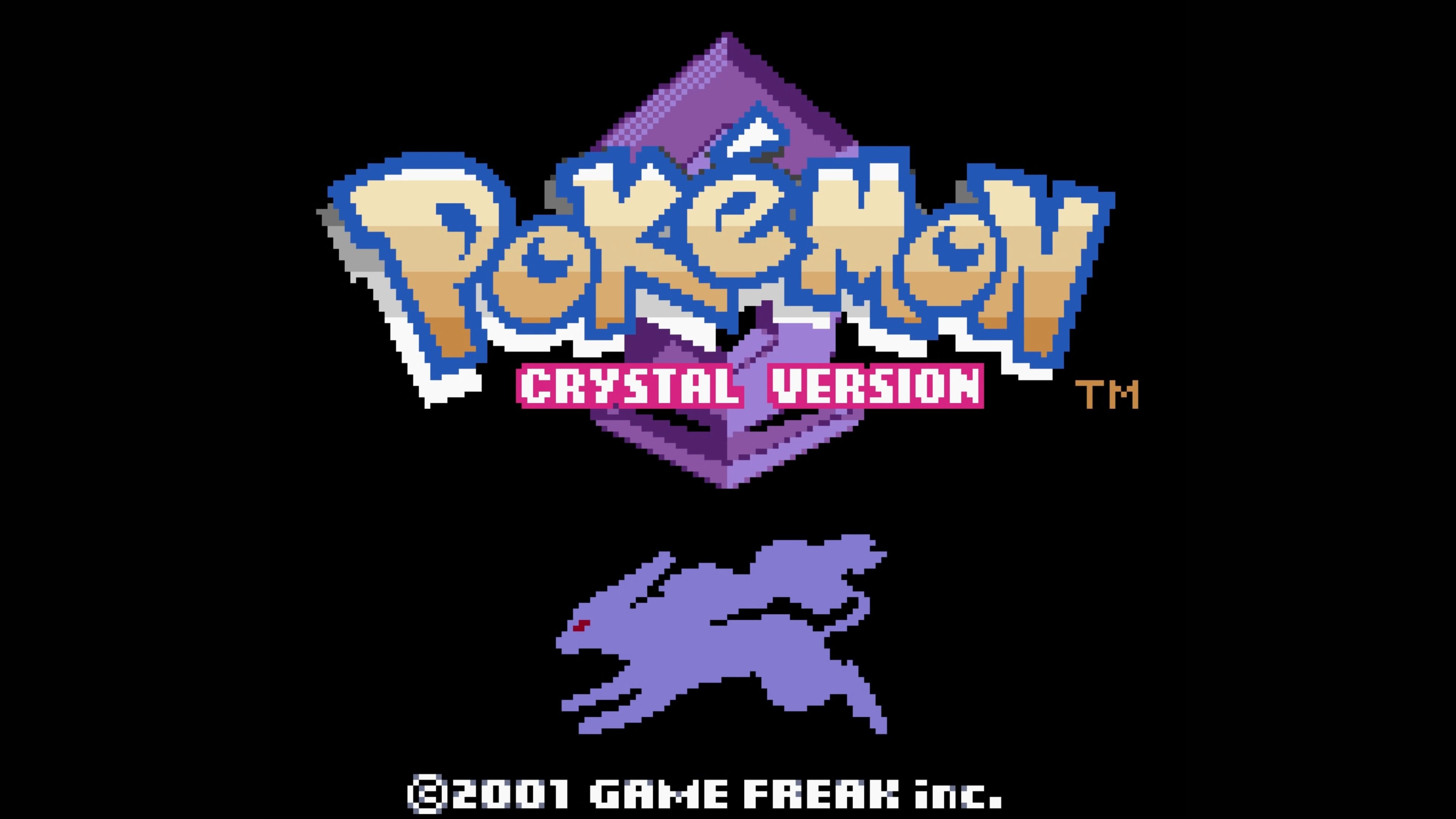 Pokémon Crystal Reflection Makes Johto Feel New Again